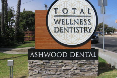 Monument Signs – Dave's Signs – We Serve Locally & Nationwide