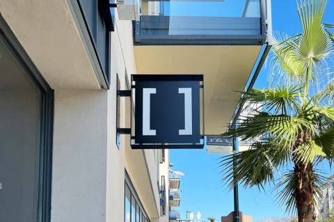 Explore Stunning Blade Signs by Dave's Signs – Get a Quote!