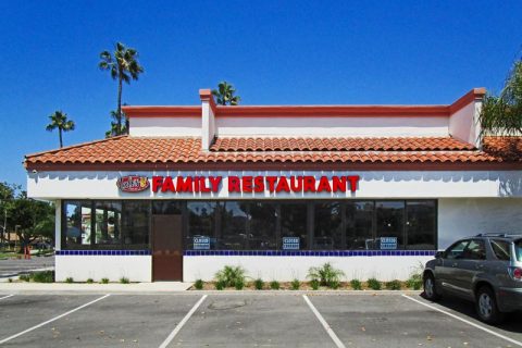 Custom Channel Letter Signs by Dave's Signs: Get a Quote