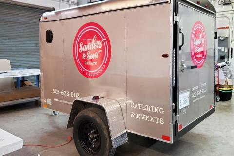 Custom Graphics Signs – Dave's Signs – We Serve Locally & Nationwide