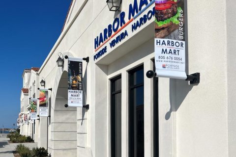 Custom Graphic Signs by Dave's Signs: Get Your Quote Today!