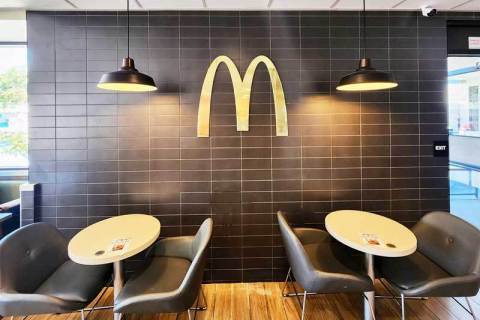 Dimensional Letter Signs Gallery – Serve Local & Nationwide