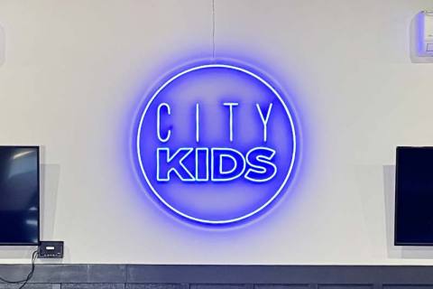 Stunning Custom Neon Signs by Dave's Signs: Design & Repair