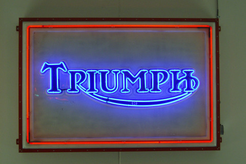 Stunning Custom Neon Signs by Dave's Signs: Design & Repair
