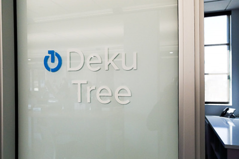 Inspiring Indoor Office Signs: Custom Designs & Ideas