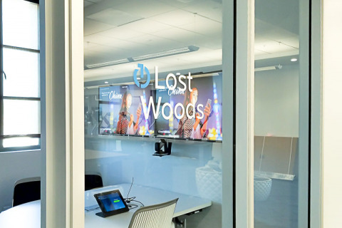 Inspiring Indoor Office Signs: Custom Designs & Ideas