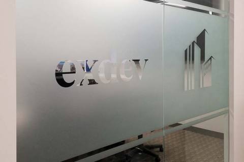 Office Signs – Indoor Signs, Interior Signs – Locally & Nationwide