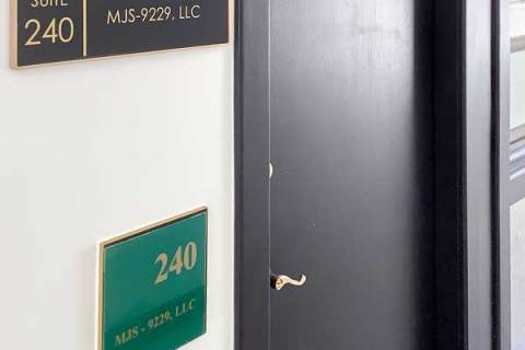 Inspiring Indoor Office Signs: Custom Designs & Ideas