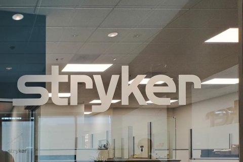 Inspiring Indoor Office Signs: Custom Designs & Ideas