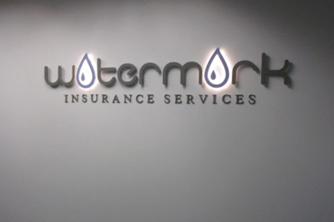 Office Signs – Indoor Signs, Interior Signs – Locally & Nationwide