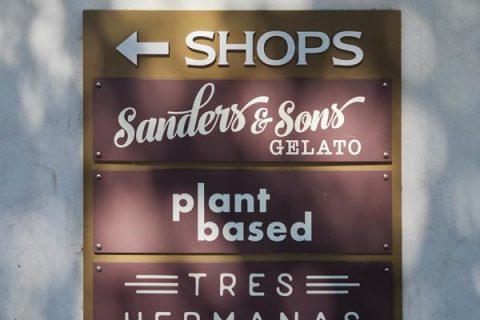 Property Management Signs - Dave's Signs