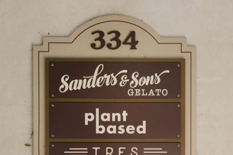 Property Management Signs - Dave's Signs