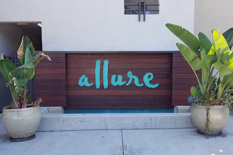 Property Management Signs - Dave's Signs