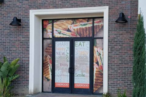 Property Management Signs - Dave's Signs