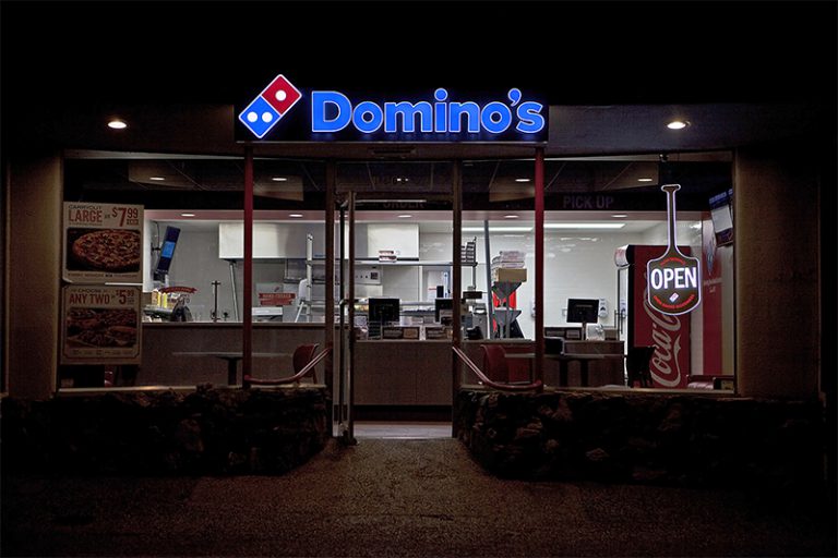 Your Signs are Much More Than Just Advertising - Dave's Signs