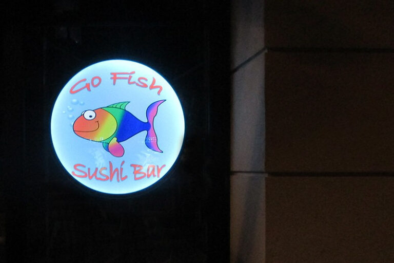What are the Different Types of Lighted Signs? Here are our Top 5 ...