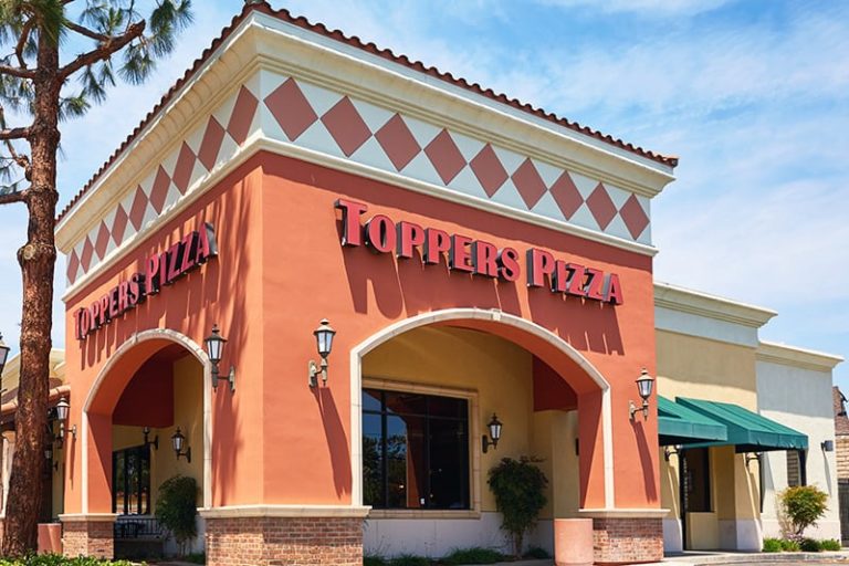 Outdoor Signage Design Ideas to Boost Your Business - Dave's Signs