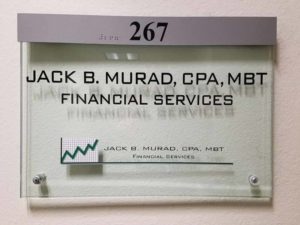 The Top Reasons Why You Need Office Suite Signs - Dave's Signs