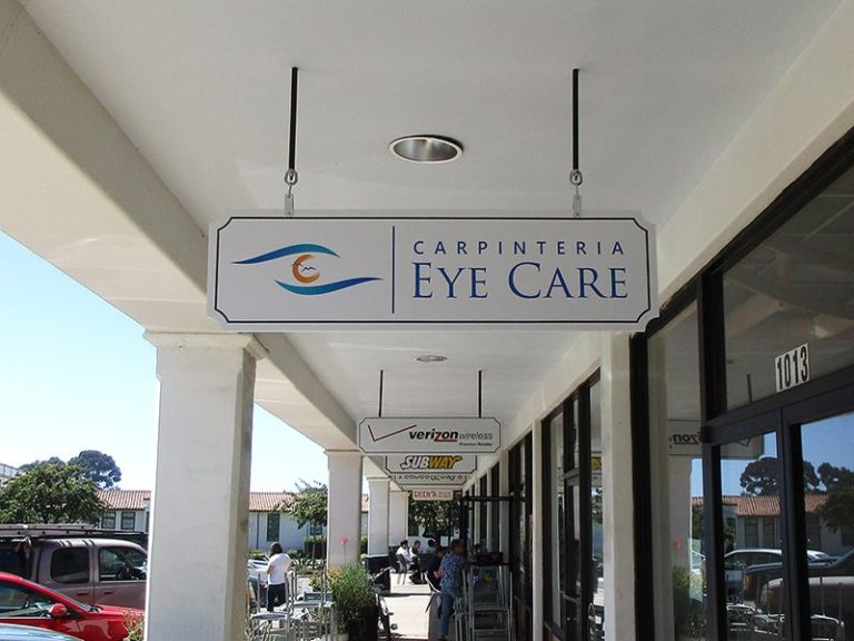 Blade Signs for Business, Storefront & Restaurant Signage - Dave's Signs